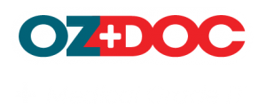Client Area to access client portal and support downloads - Ozdoc