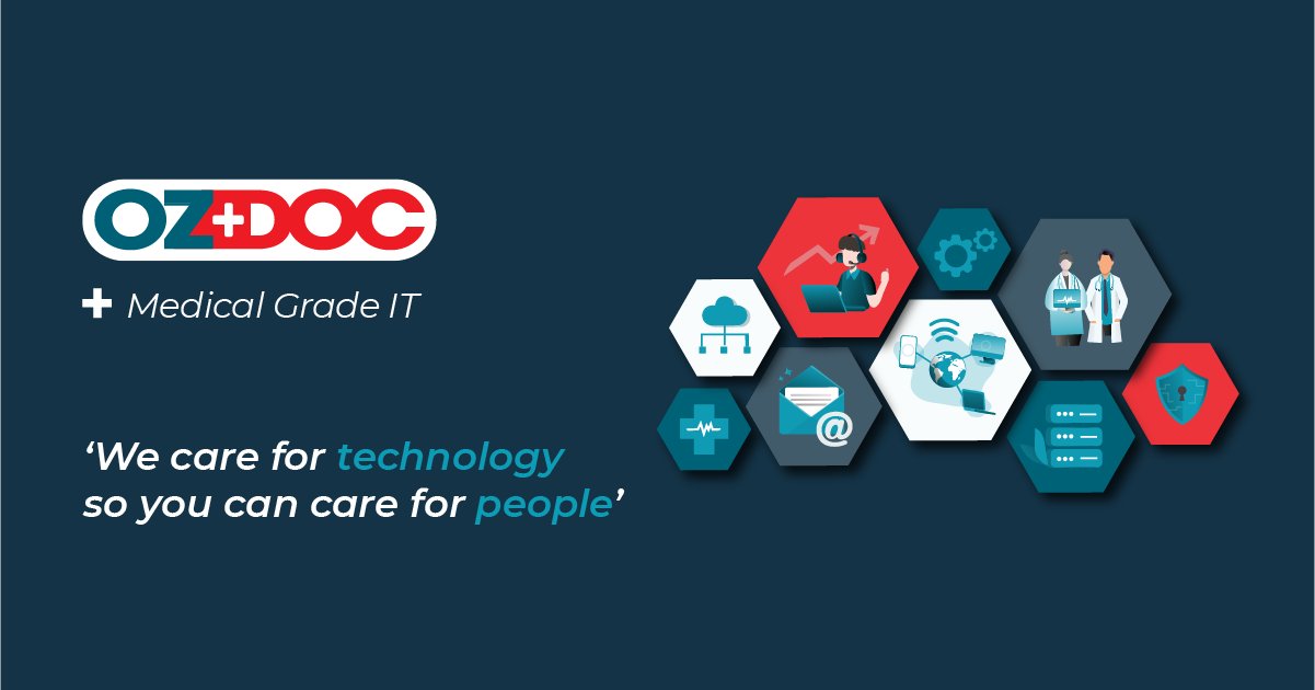 About - Ozdoc
